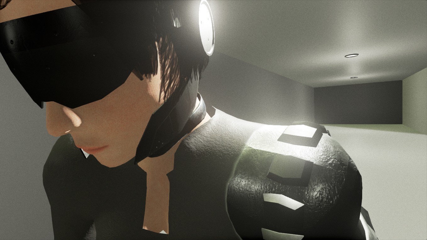 [Academic] Ragnarok Protocol - Valkyrie | Alson Entuna - Legacy Site