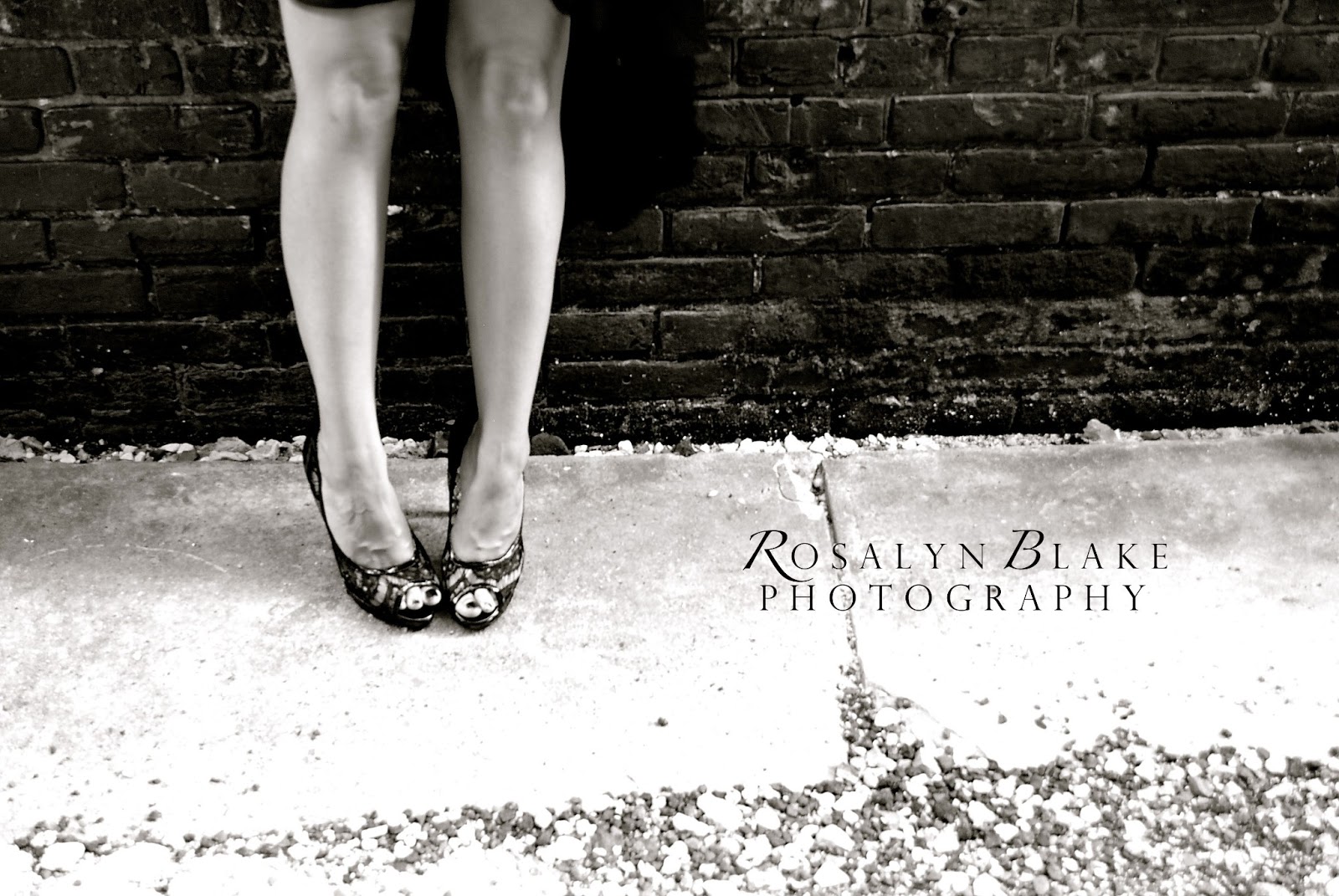 Rosalyn Blake Photogprahy: Kristen