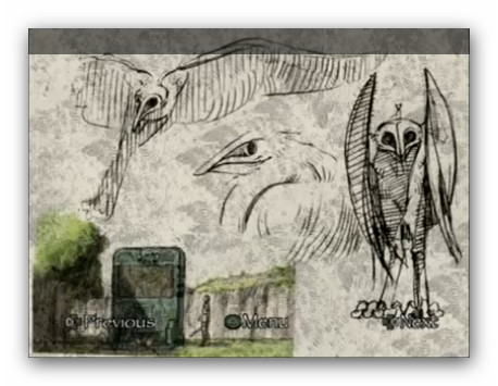 Dicas SOTC: Projetos iniciais dos colossus(Versão beta)