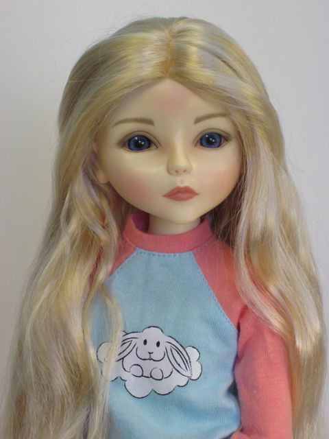 MiM (Make it Mine) Doll Update: Centaurs and Cents | The Toy Box ...