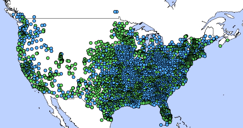 The Dragonfly Whisperer: Species Spotlight: Blue Dasher