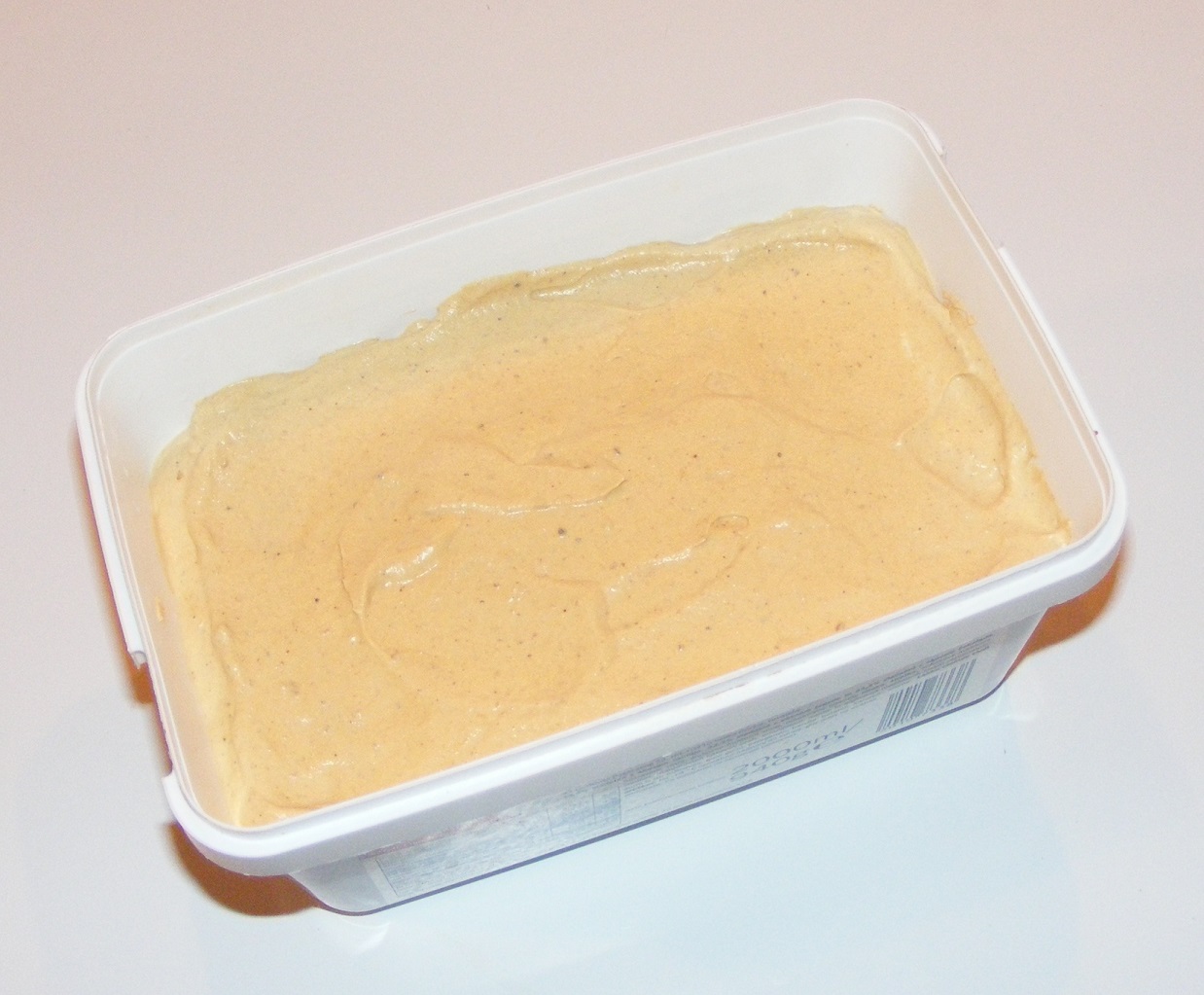 Inghetata de dovleac | Preparatedevis.ro