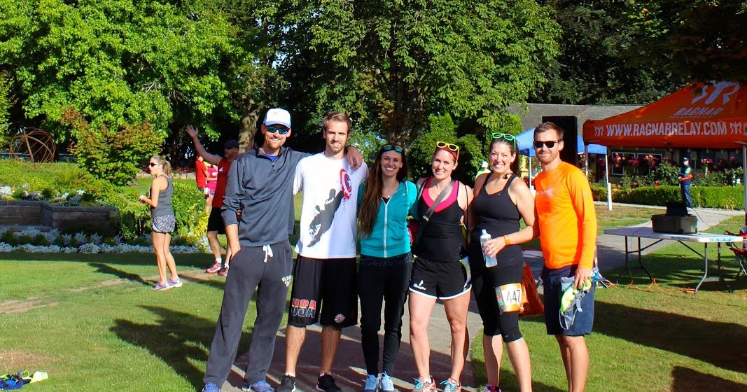 mal.function: Ragnar: Northwest Passage