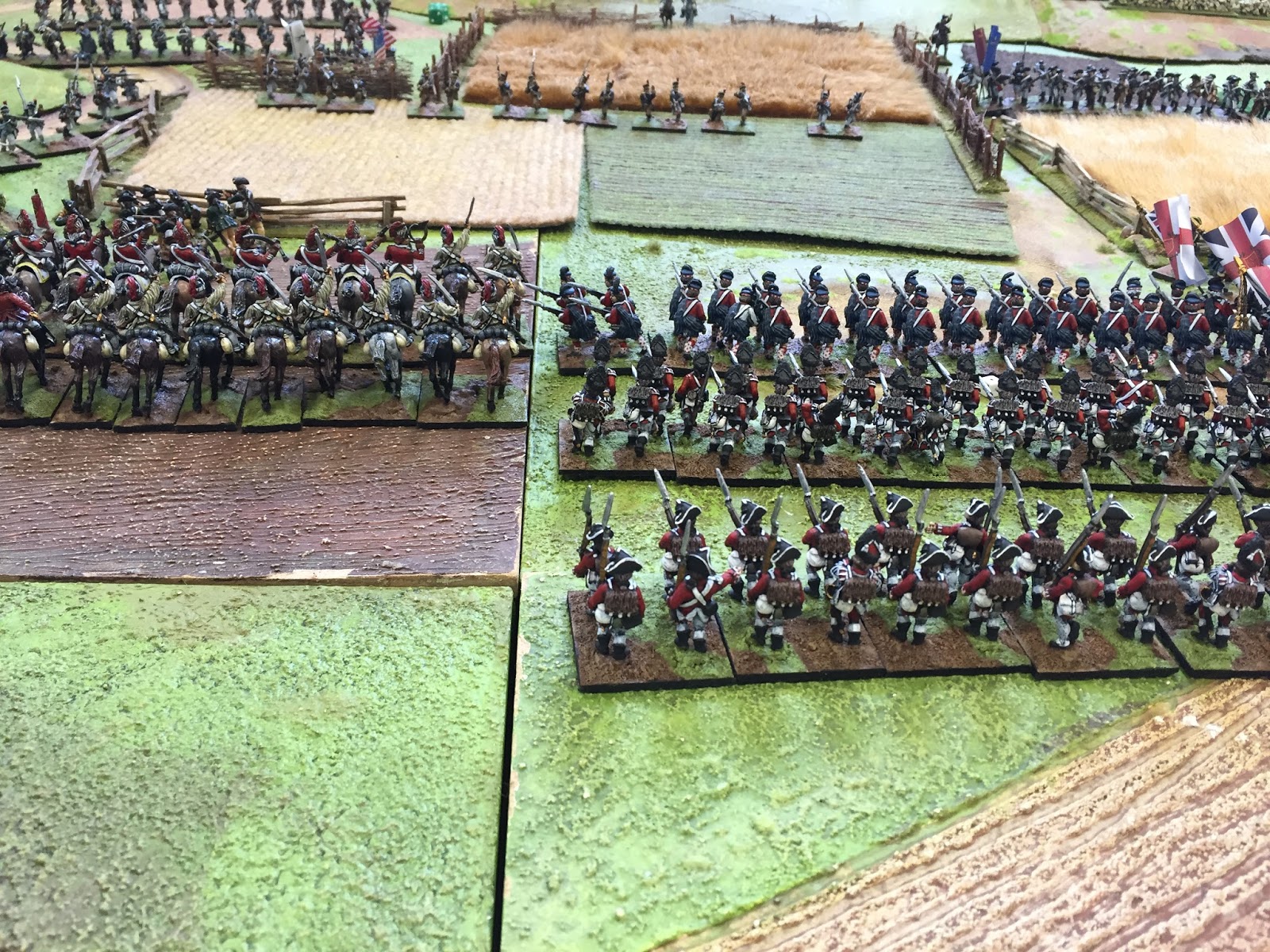 Empires At War Blog: AWI game