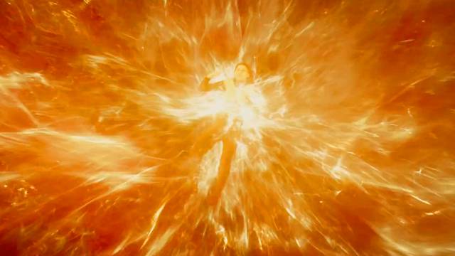 SNEAK PEEK : "Dark Phoenix" - More New Images