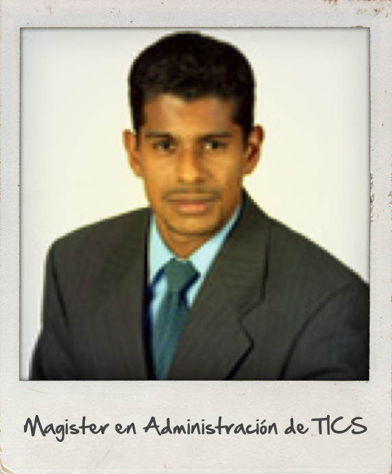 Ciberrumor: Entrevista Gabriel Valerio Ureña