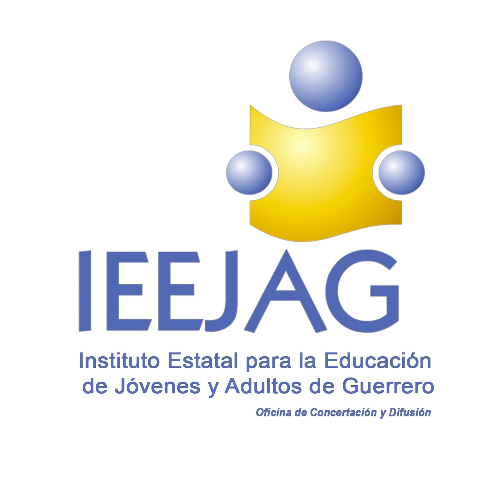 Difusión IEEJAG: Comenzamos...