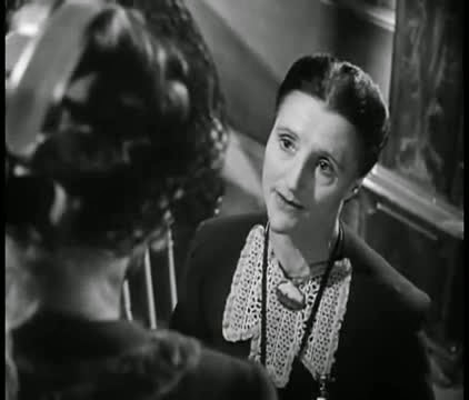 Forgotten Actors: Joyce Carey