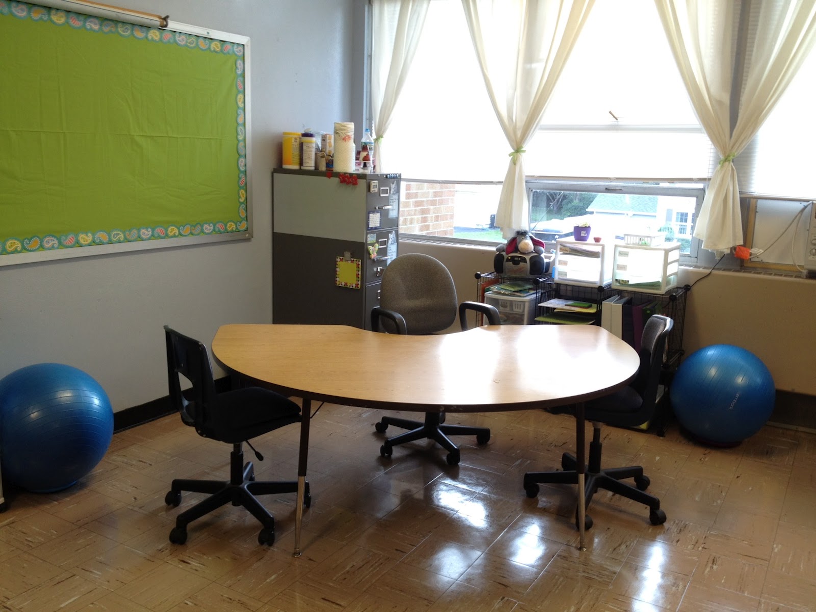 Third/Fourth Grade Tidbits: Classroom Tour