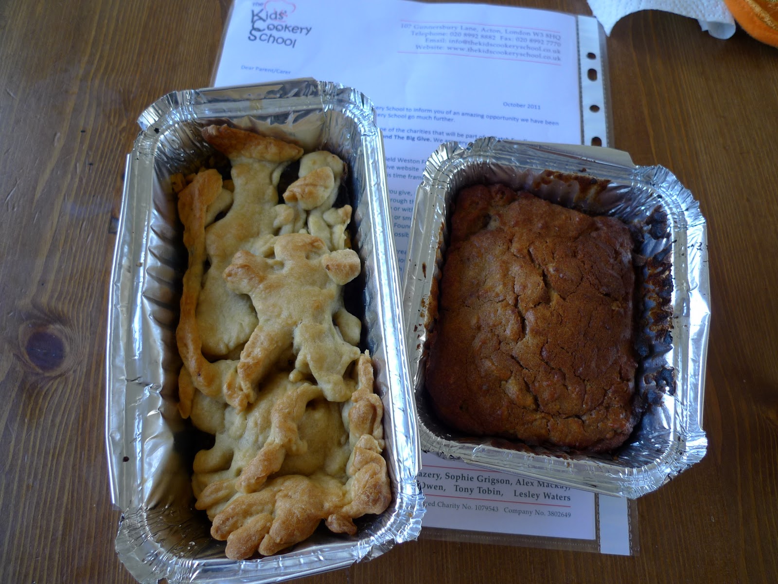 Simplicity is the New Black: Ham House at Halloween!