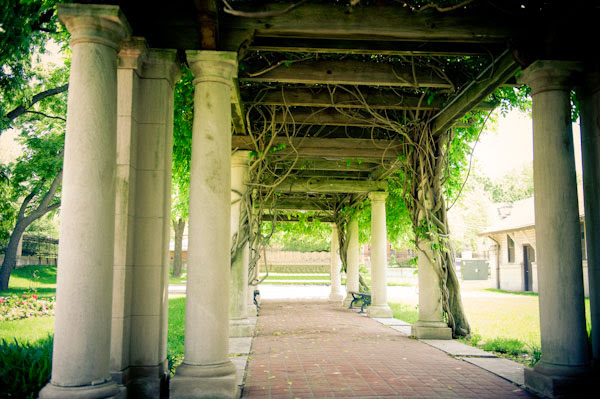 Talking Box Genealogy: Around the Town Thursday: Kansas City Museum at ...