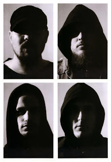 Integrity revelam detalhes do novo álbum