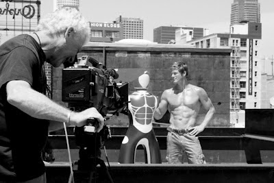 Max Wettstein Fitness Blog!: Surviving a Fitness Infomercial (As the ...