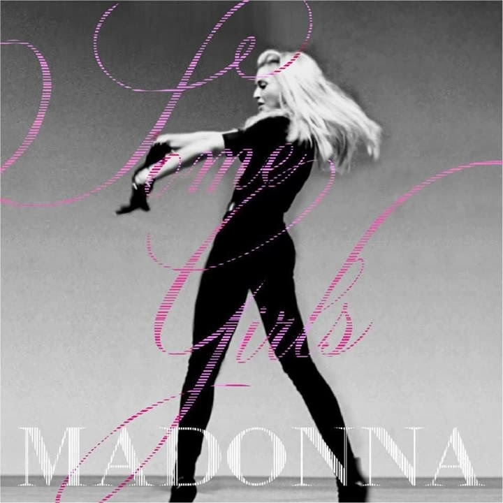 Madonna FanMade Covers: Some Girls