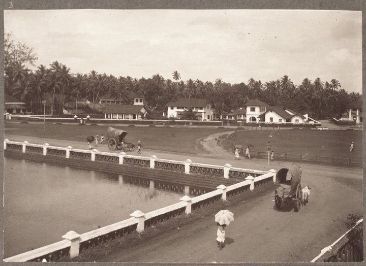 Beautiful Old Calicut City of India Images ~ fuNkyXoNe