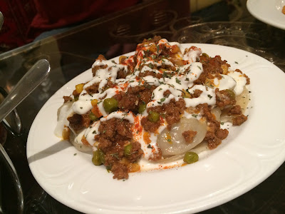 W.I.L.T!: * Eating 52 Countries In 52 Weeks - Week 27 - AFGHANISTAN