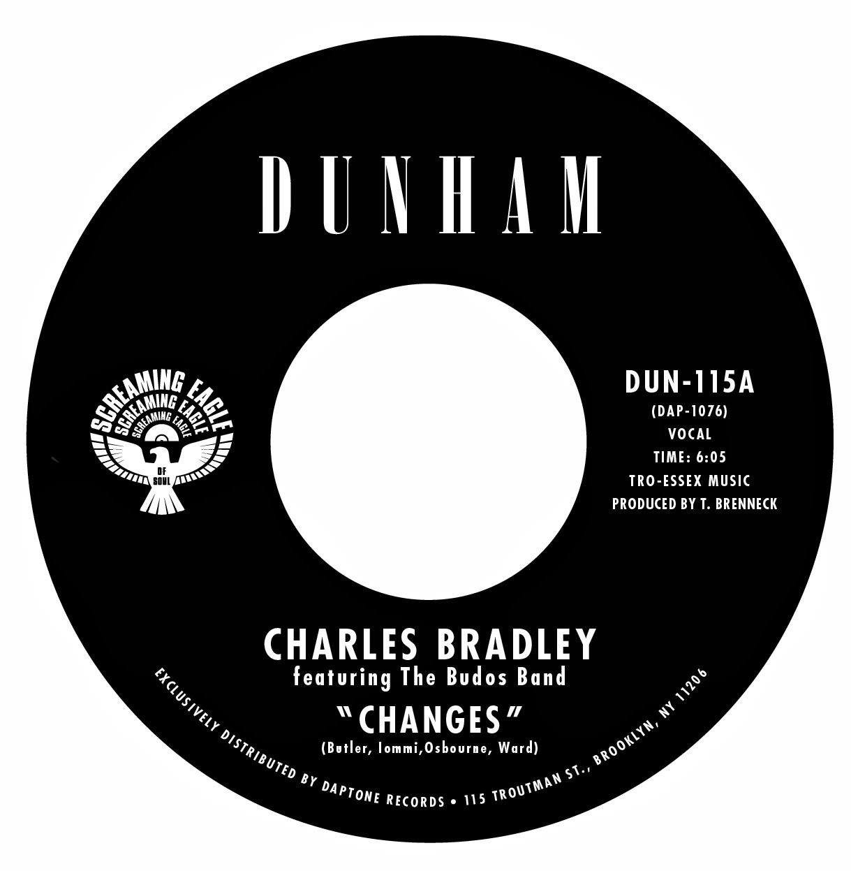 Le marteau et l'enclume - Blog musical