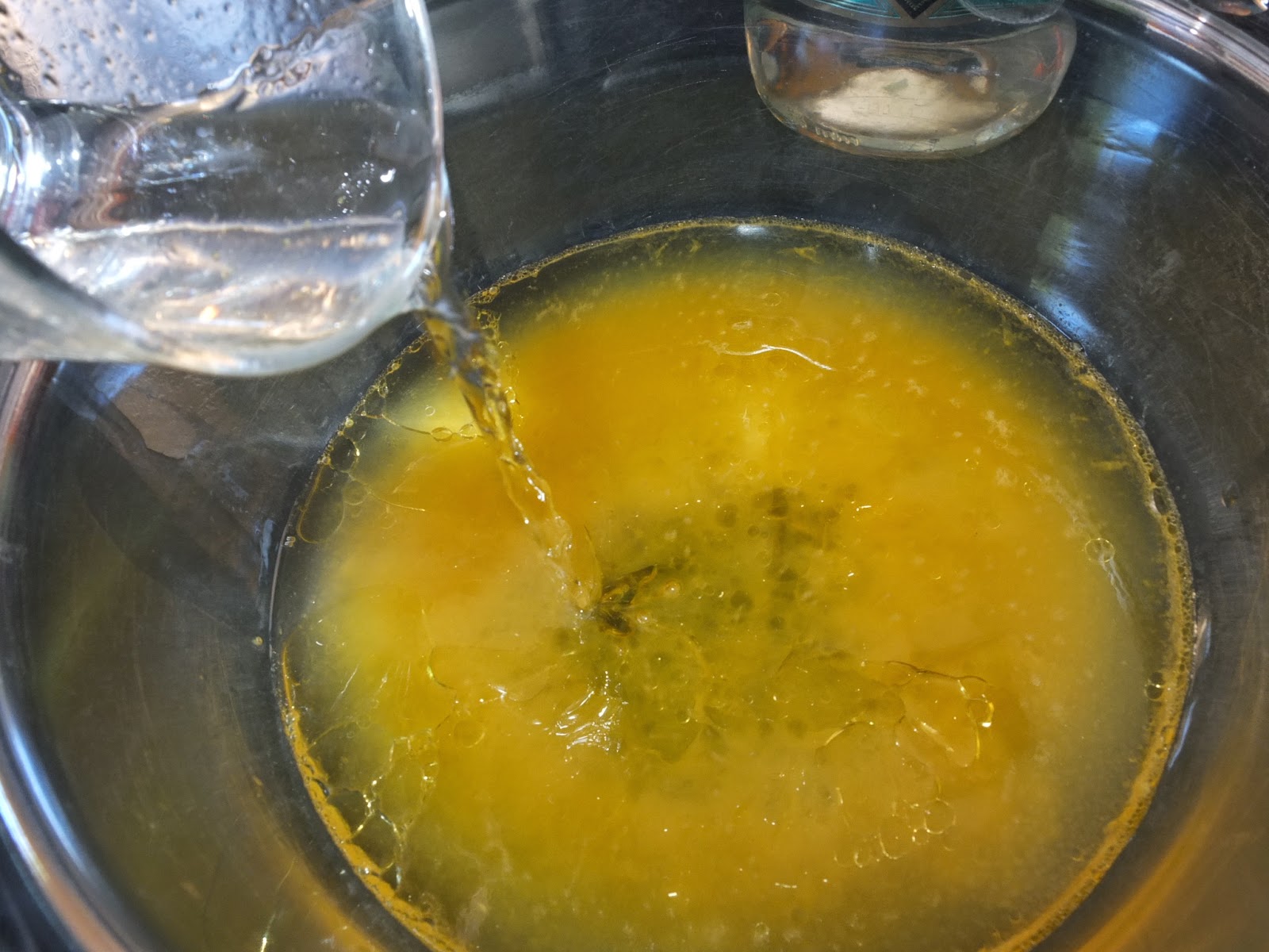 Cocinando con Lola García: Canutos