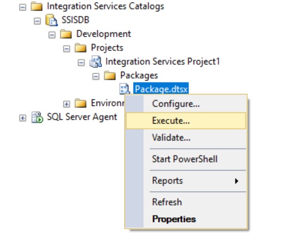 Top 20 SSIS Interview Questions with detailed answers