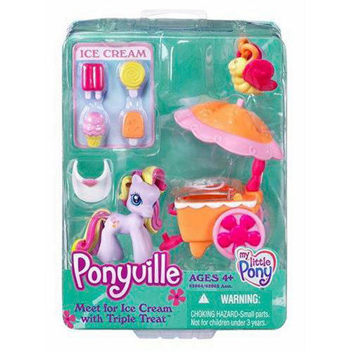 MLP All Ponyville | MLP Merch