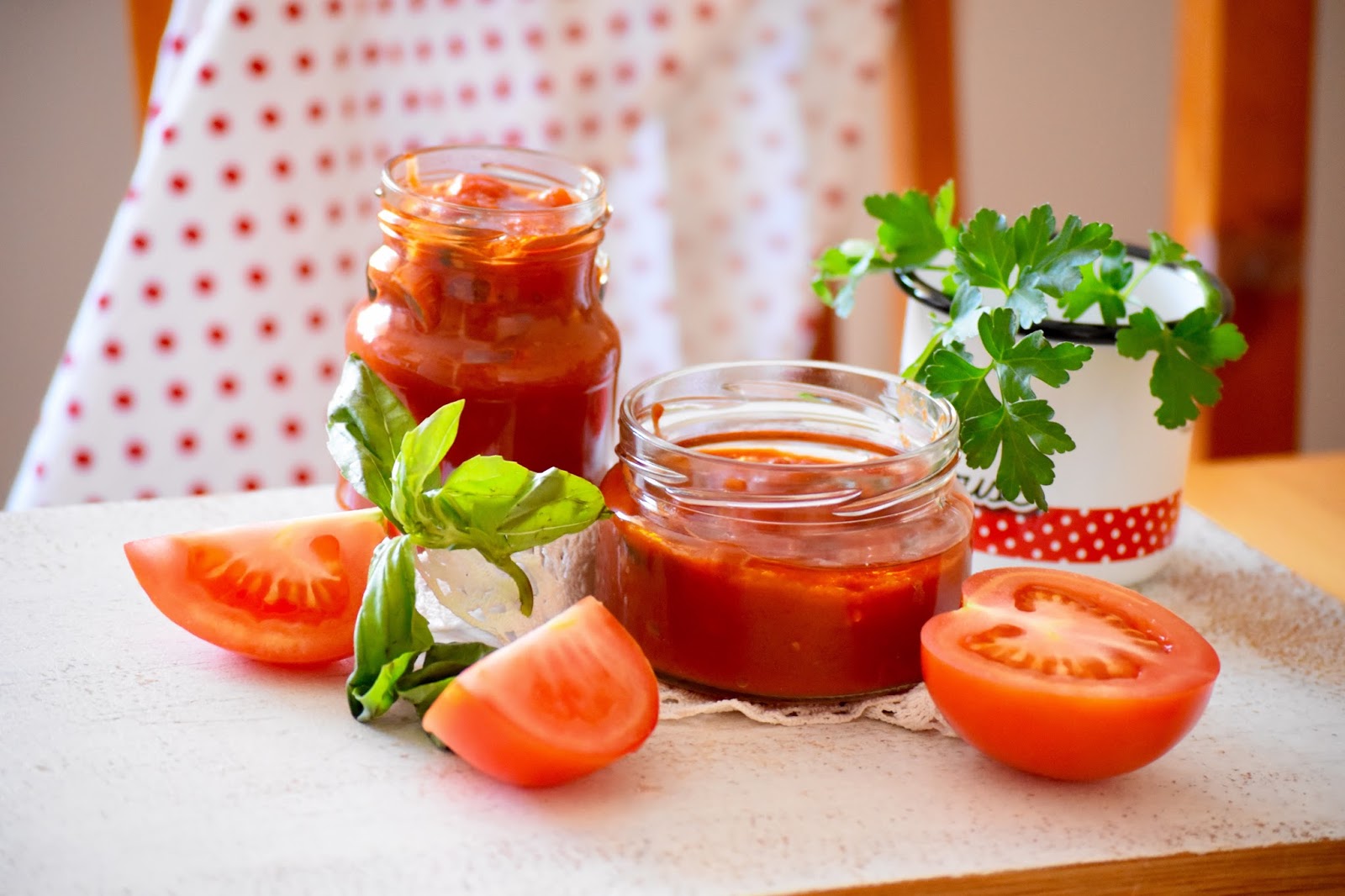 Mirjanina Kuhinja: Umak/sos