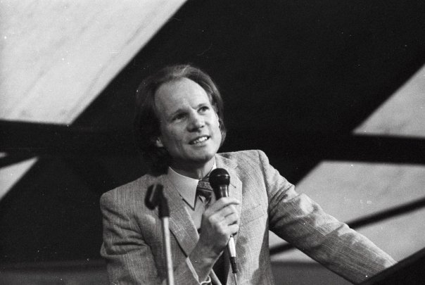 Nicky van der Westhuizen