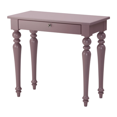 The Pink Chalkboard: Introducing Isala