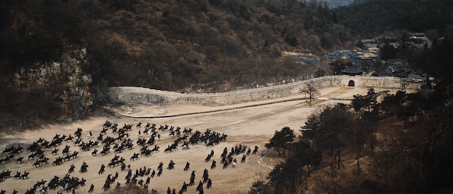 An Lushan Rebellion 1: 安史之乱 Empire Fall