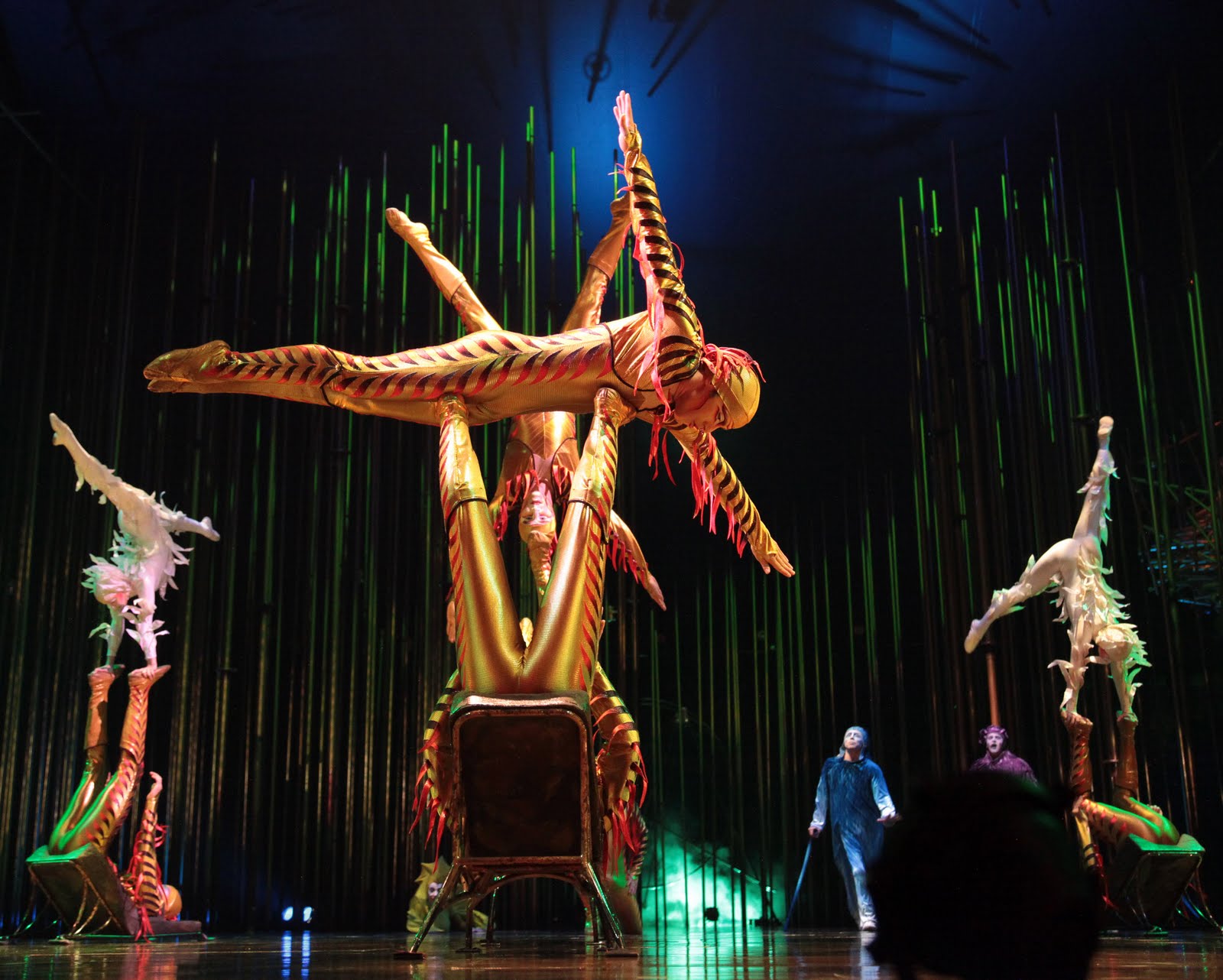 Like_I_Said: the complete circus article