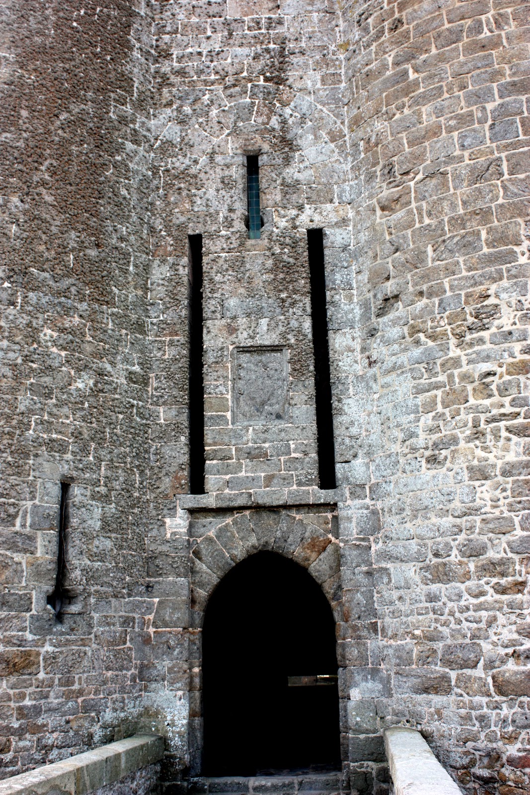 DECOUVERTE: Tour Solidor