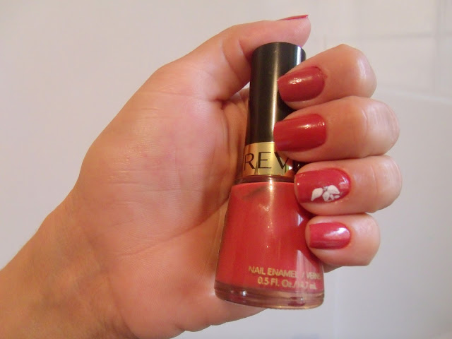 Unha da semana: Revlon Tuscan Sun - Blog da Barbarela | Bárbara Olimpia