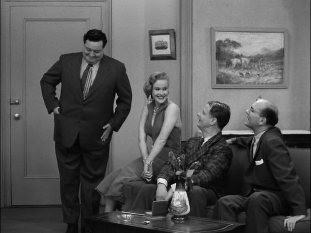 Cultureshark: 'Mooners Monday: A closer look at Rita Weedemeyer