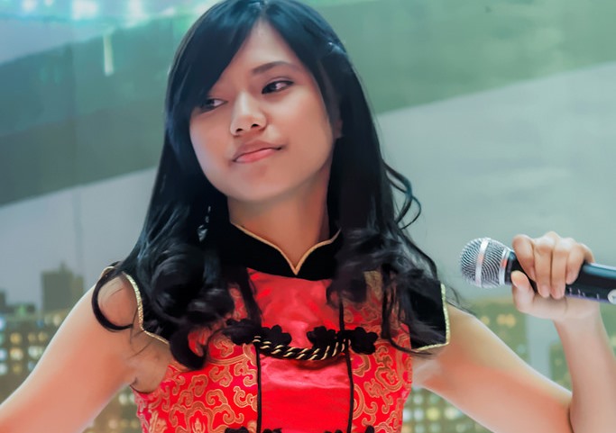 Koleksi Foto Jennifer Rachel Natasya JKT48 Terbaru | Foto Artis Indonesia