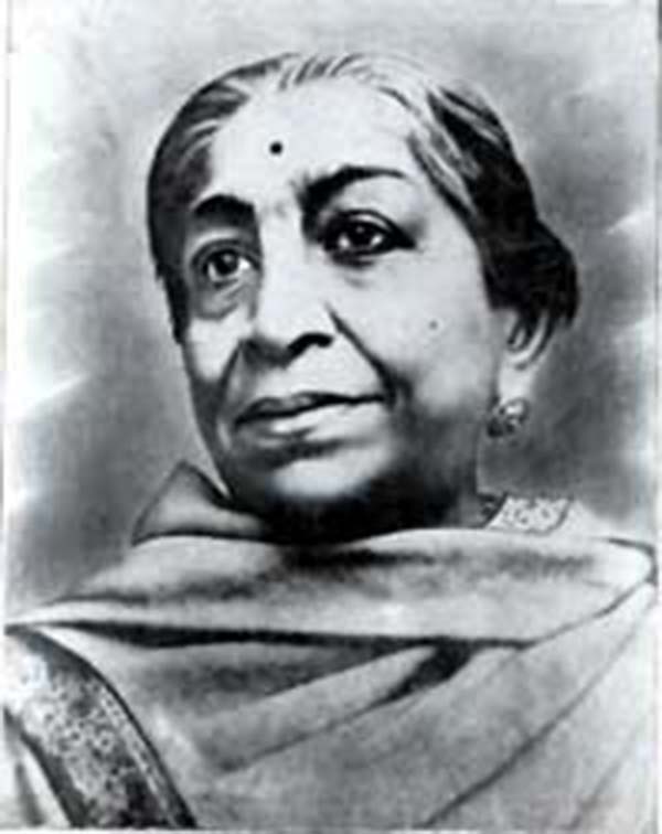 Legends of India: SAROJINI NAIDU