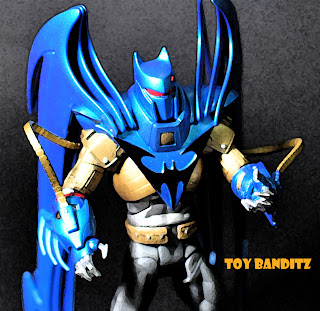 toy banditz: DCUC WAVE 16 AZRAEL BATMAN