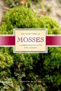 Moss Plants and More: October 2012