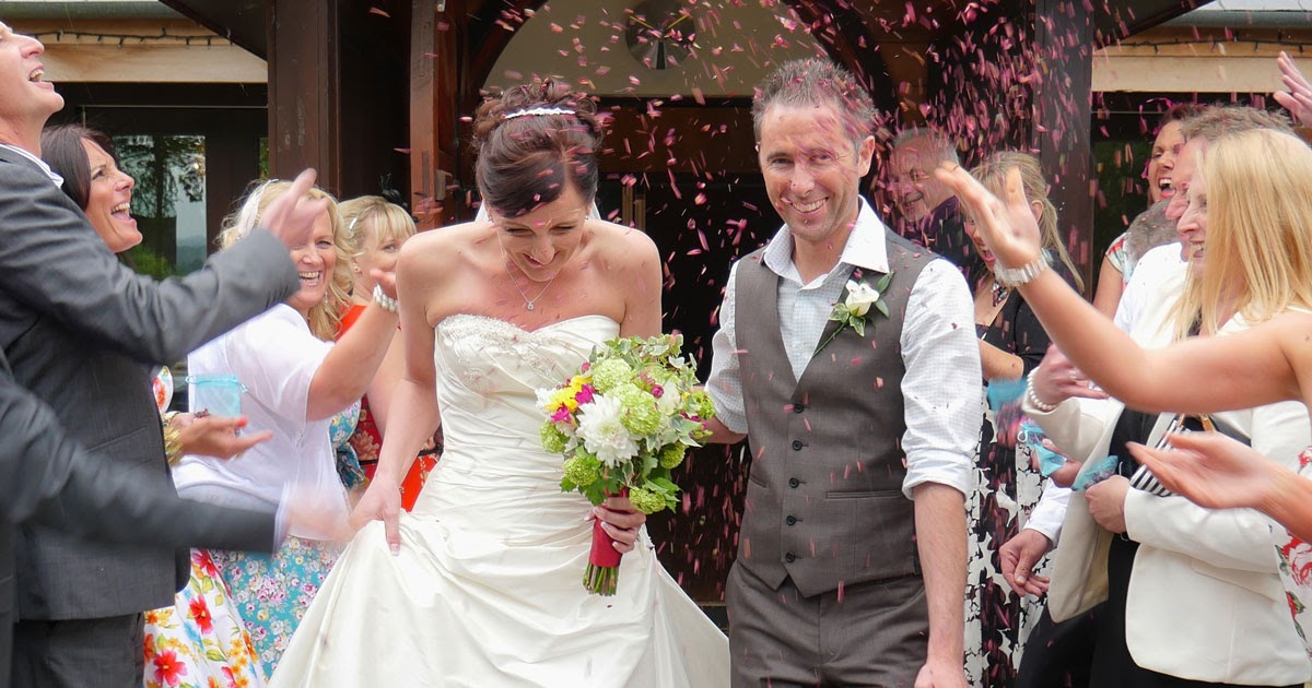 The Good Deeds: Plan The Perfect Wedding