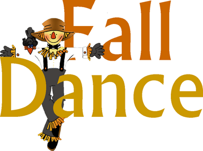 Little People's Creative Workshop: Fall Dance