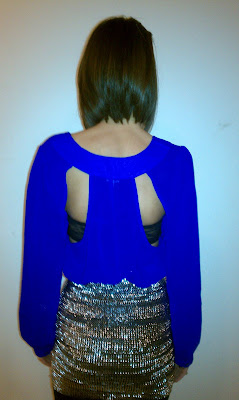 Chapter 11 Fashion: TRENDING - Beautiful Backs