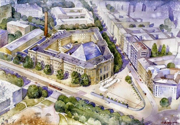 GRZEGORZ WROBEL - PINTOR POLACO