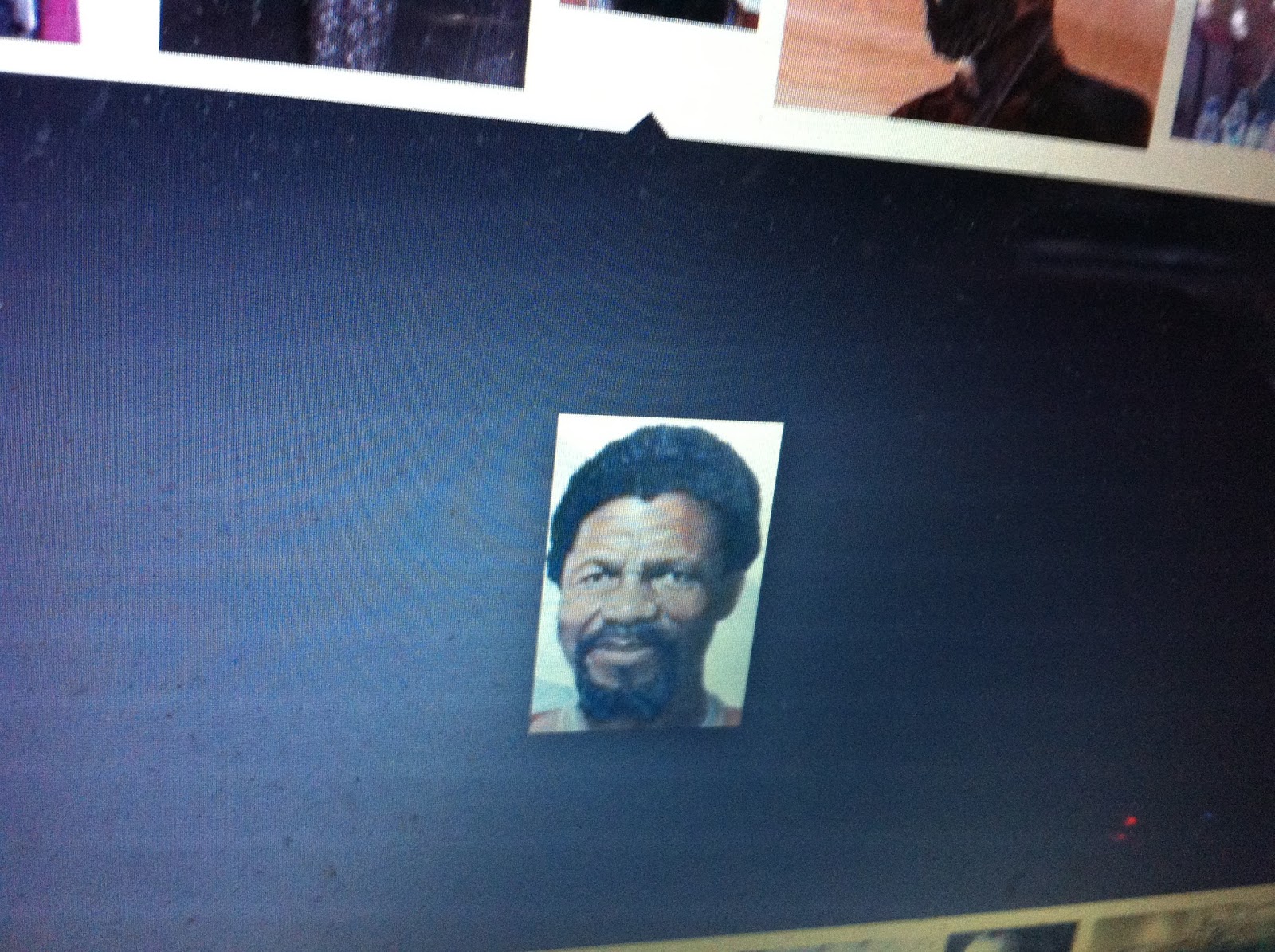 THE BLACK SOCIAL HISTORY:: BLACK SOCIAL HISTORY - AFRO-SWAZI LANDER ...