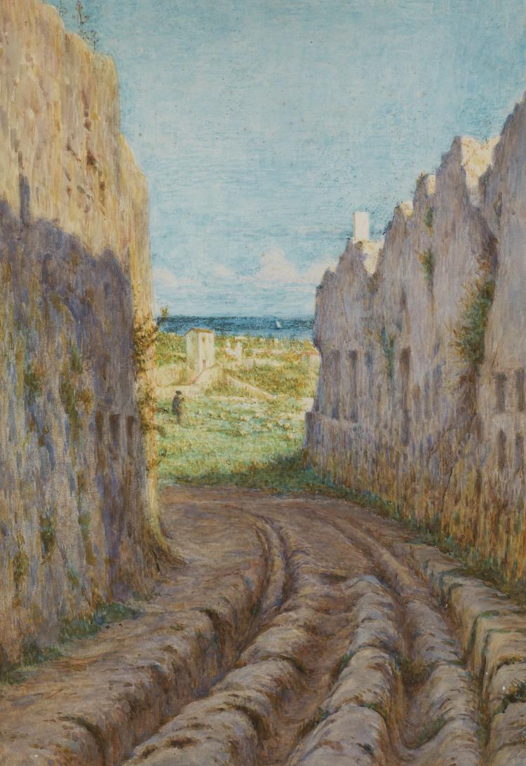 Desde el Renacimiento hasta nuestros días: 122. Los Prerrafaelitas (22 ...