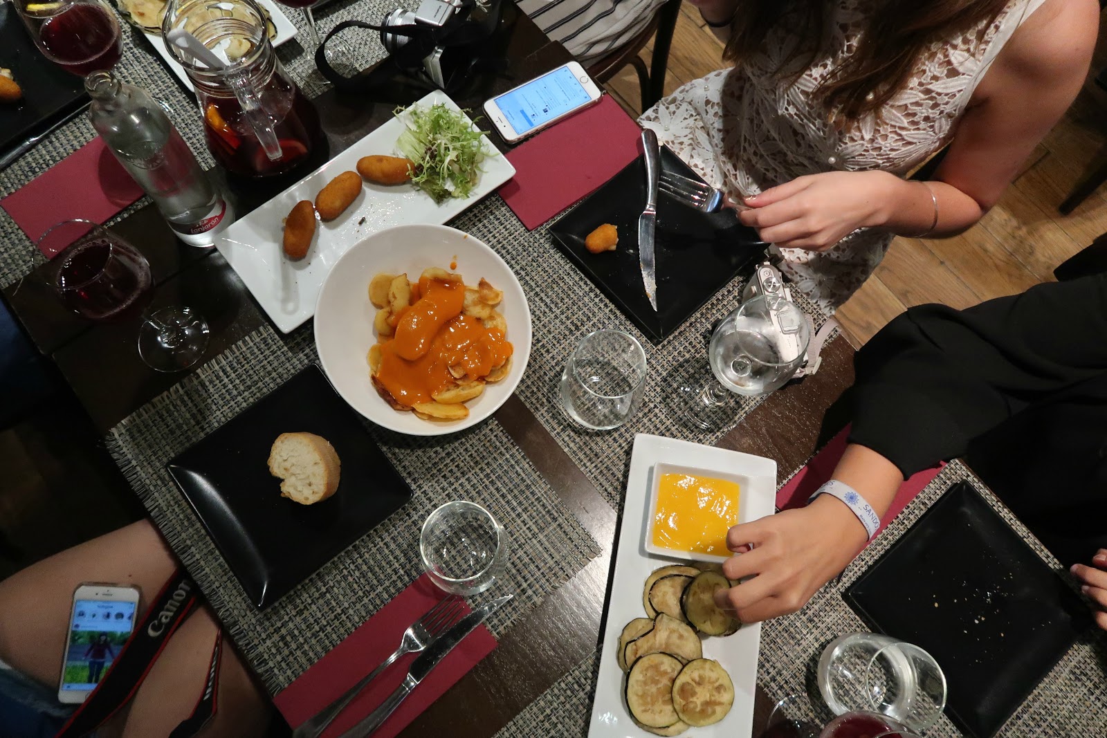 The Best Of Benidorm: Food & Restaurants | #VisitBenidorm, Spain ...