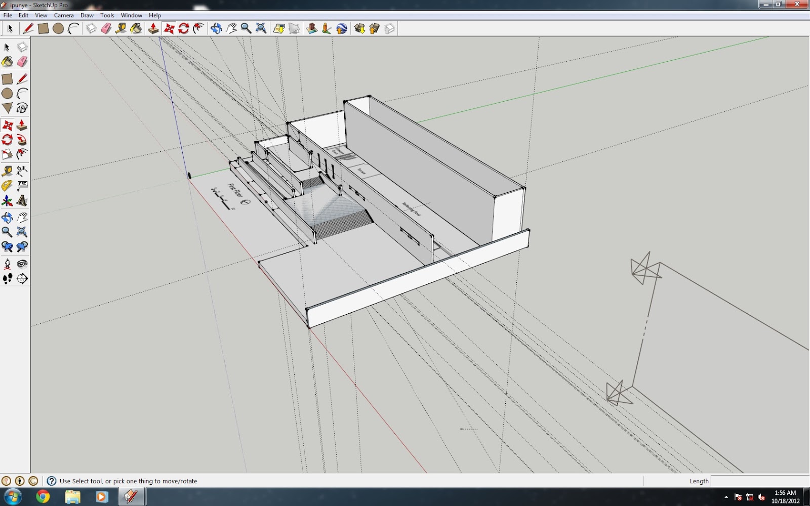i am a architecture blog: Pulitzer Foundation for the Arts