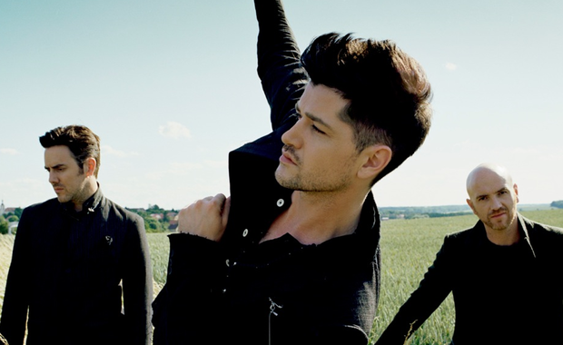 My FABE Music: The Script Setlist for their Manila Concert