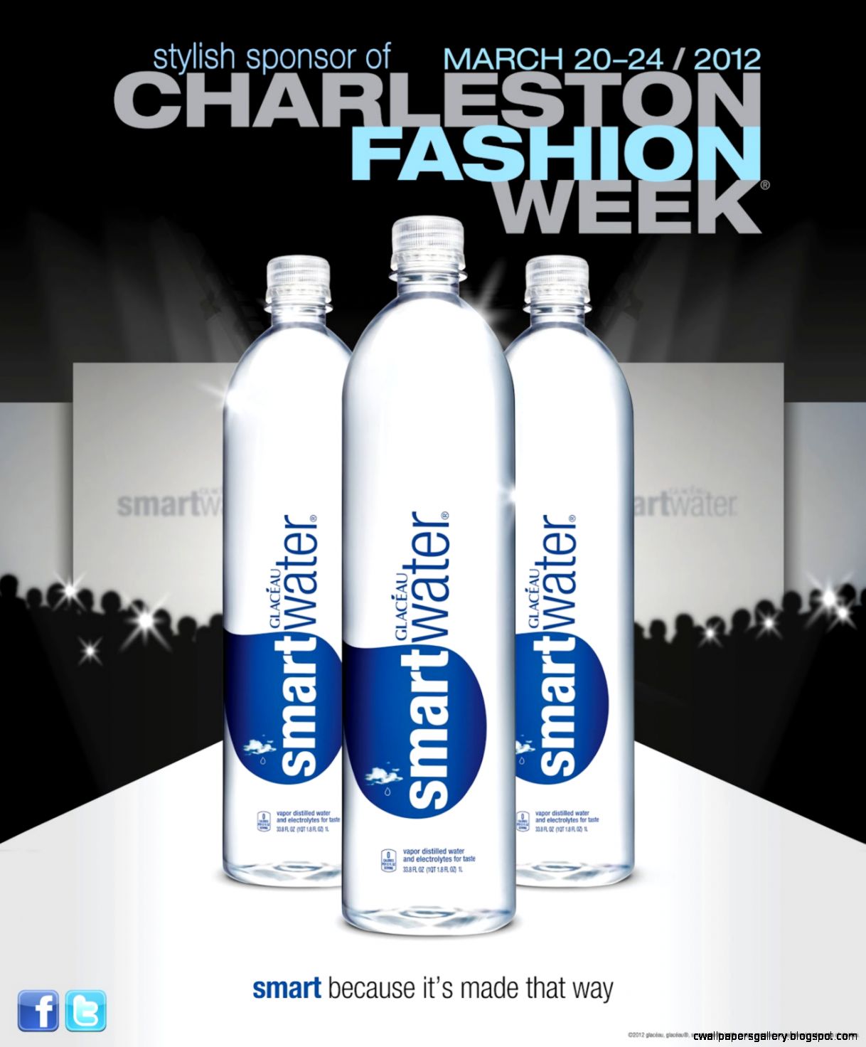 Smart Water Bottle Animals | Wallpapers Gallery