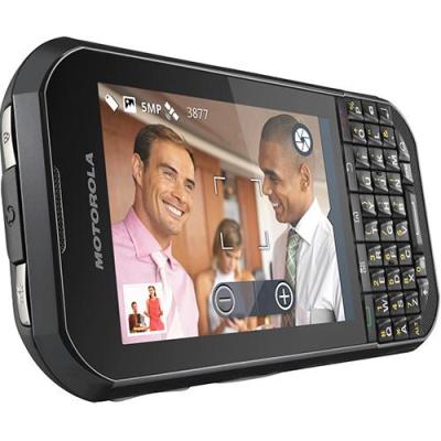 Nextel Motorola Titanium - Motorola ~ Planeta Celular