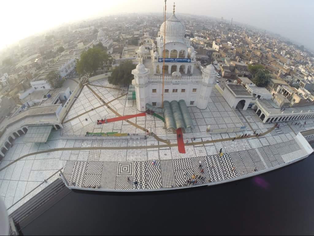 खिदराना था... फि‍र मुक्‍तसर से बन गया श्री मुक्‍तसर साहिब