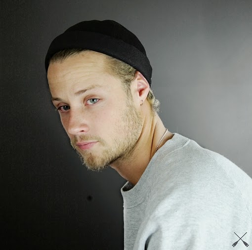 Mario Faúndez el chileno tras El Guerrero y la marca francesa Béton ...