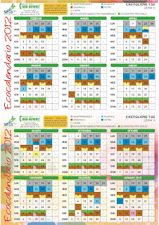 Rinnovamento e Progresso: I nuovi Ecocalendari della Seta S.p.a. per l ...